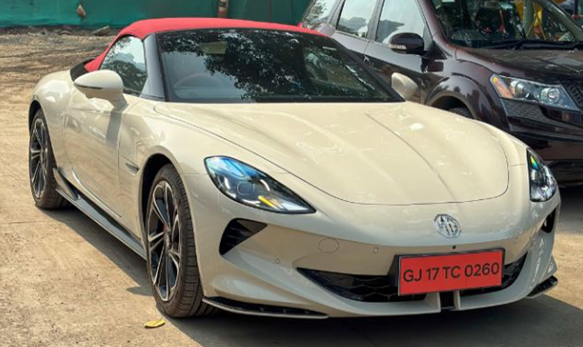 Morris Garages Cars : Models, Prices, Features & Specs