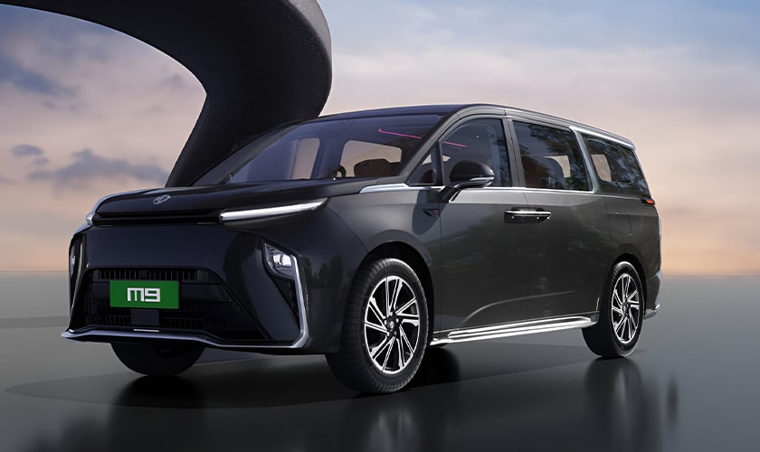 Morris Garages Cars : Models, Prices, Features & Specs