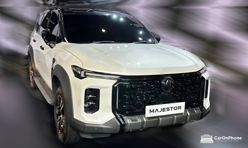 Morris Garages Cars : Models, Prices, Features & Specs