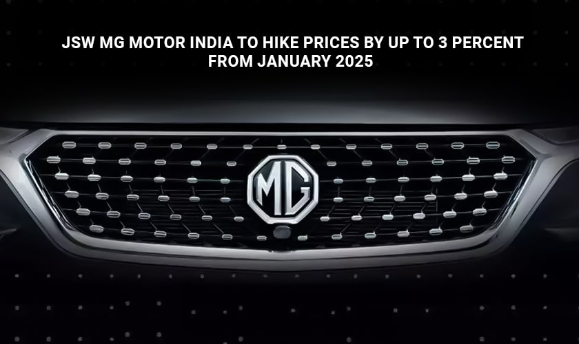 Morris Garages Cars : Models, Prices, Features & Specs