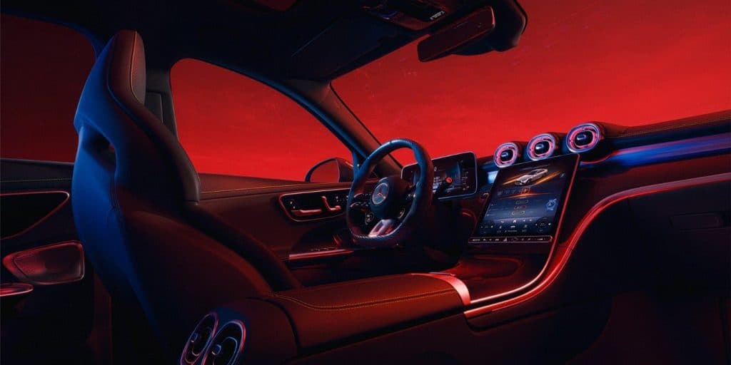 Mercedes AMG C 63 S E Performance launched at Rs 1.95 crore - News