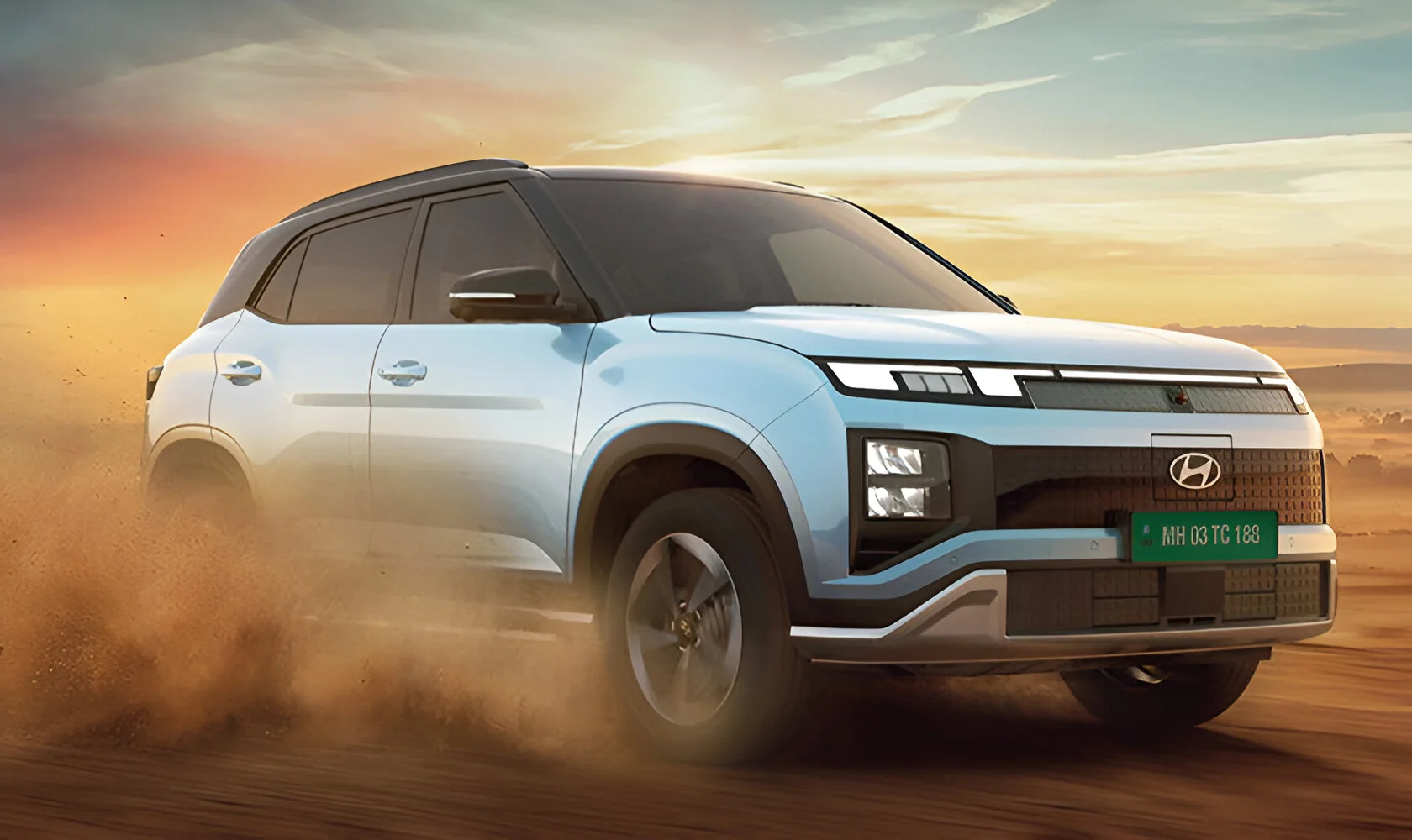 Hyundai Creta Electric – Pros, Cons, and Technical Insights