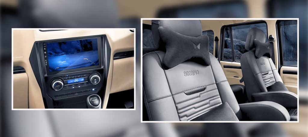 Mahindra Scorpio Classic Boss Edition launched - News