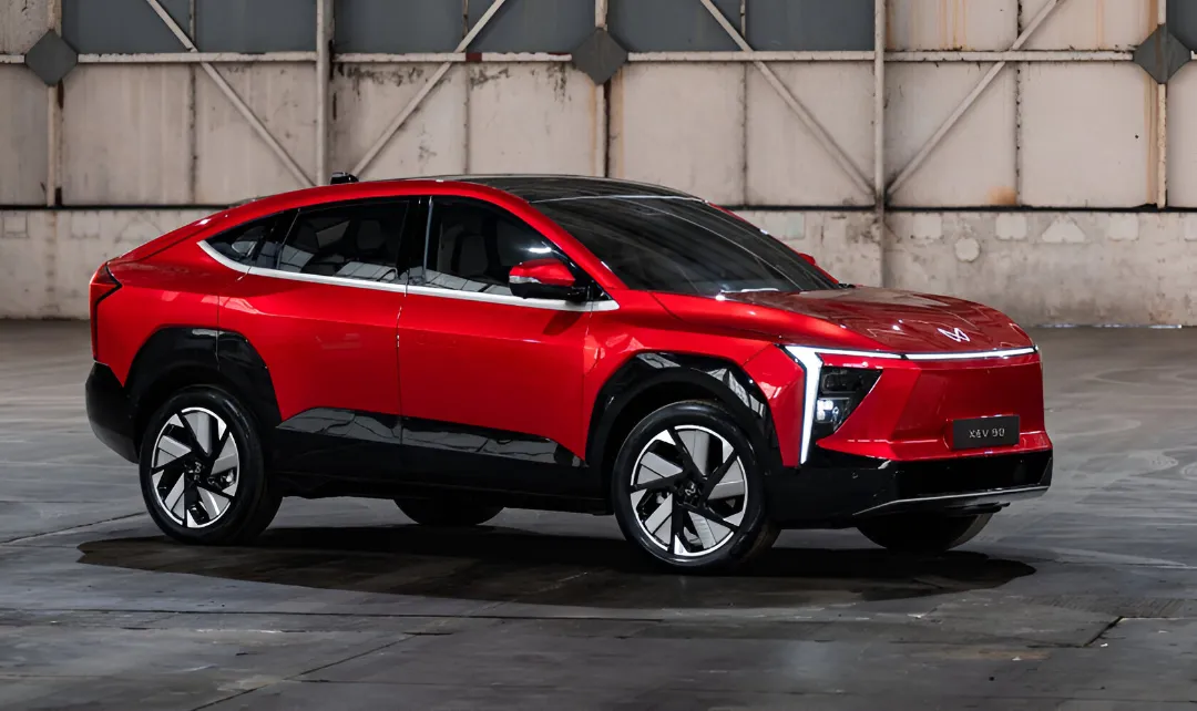Mahindra XUV 9e EV: Top FAQs on Price, Range & Charging Answered