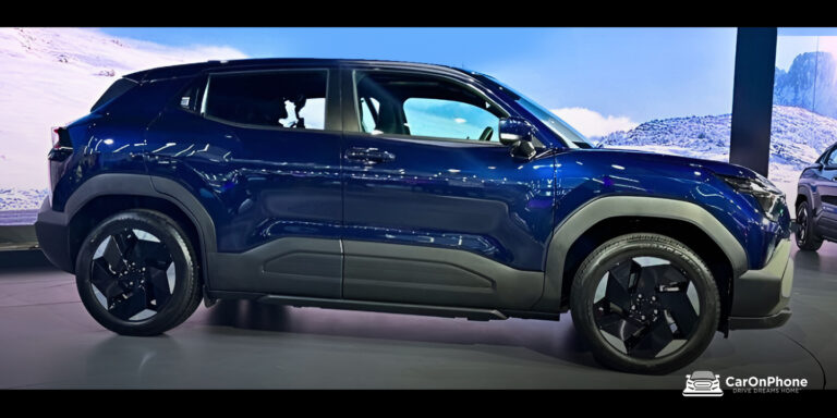 Maruti e Vitara variants, powertrain, Features and Battery pack ...