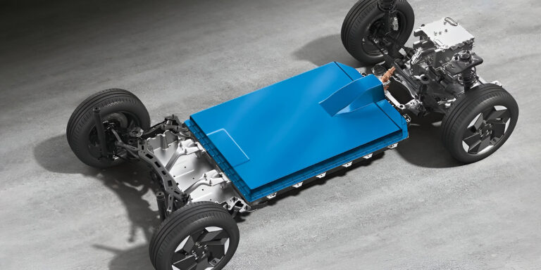 Maruti e Vitara variants, powertrain, Features and Battery pack ...