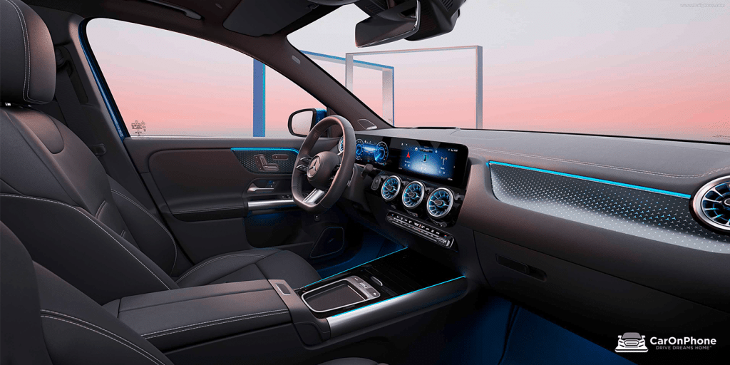 Mercedes-Benz EQA launched in India at Rs. 66 lakh - News