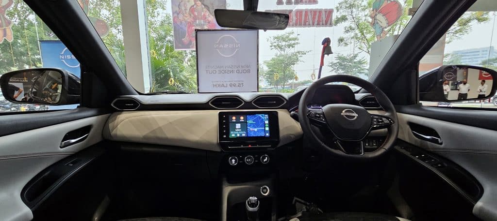 Nissan Magnite: Tekna Variant Explained - News