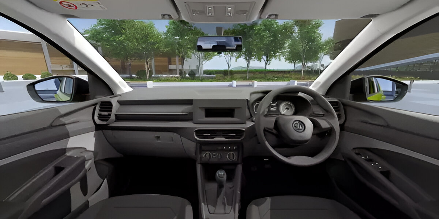 Skoda Kylaq Classic — Base Model Standard Features explained! - News