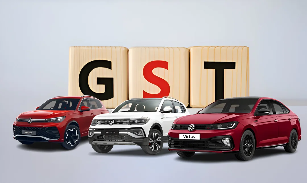 GST Rate Cut: Check out Volkswagen Virtus Variant-wise Price Drop - News