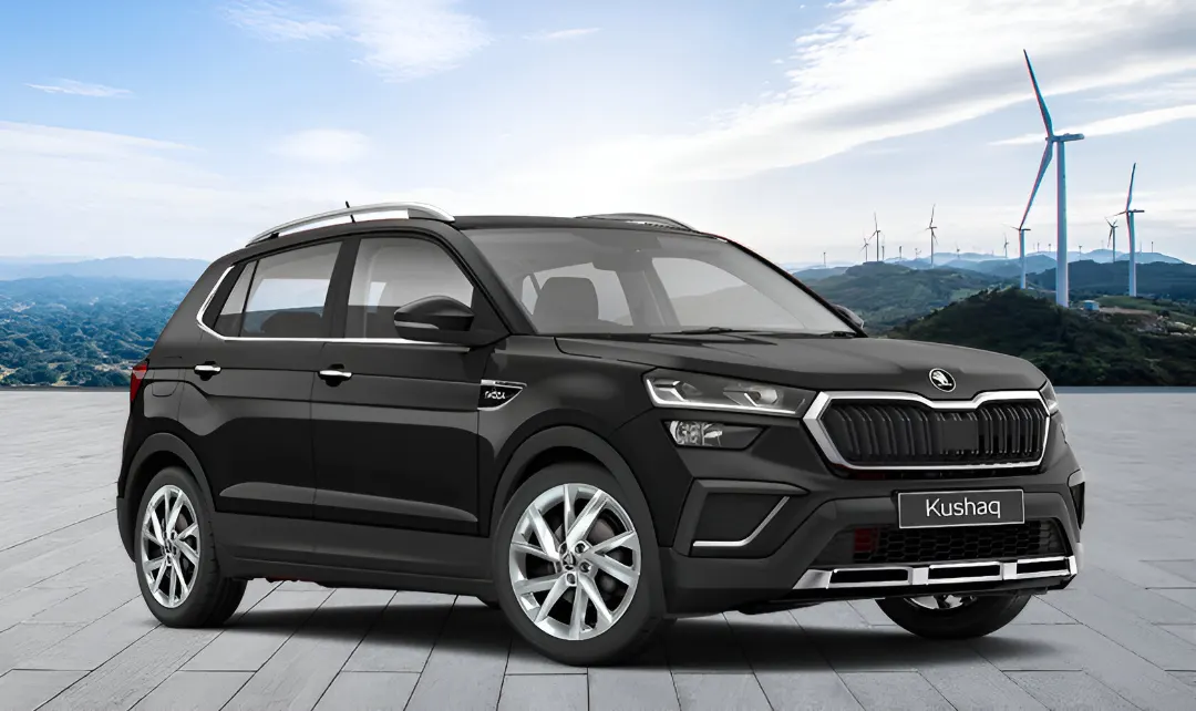 Skoda Kushaq GST 2.0 Prices Cut by Up To Rs. 65,000, Check Variant‑Wise ...